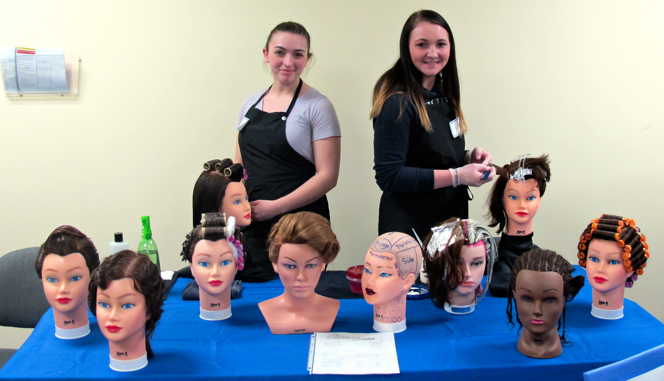 HIGH FIVE: Scenes from BOCES pre-annual meeting event | News, Sports ...